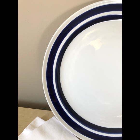 Sango | Dining | Vintage Sango Rondure Stone Japan Blue Pattern 23 ...